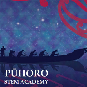 Pūhoro STEM Academy – Get into Games