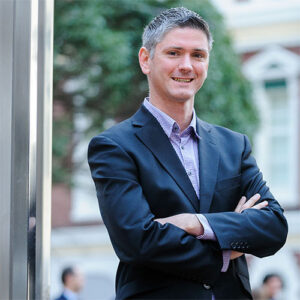 Stephen Knightly – Get into Games